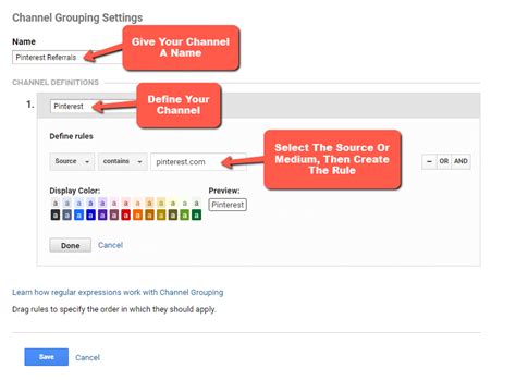 Google Analytics Setup Best Practices And Tutorial Updated For 2022