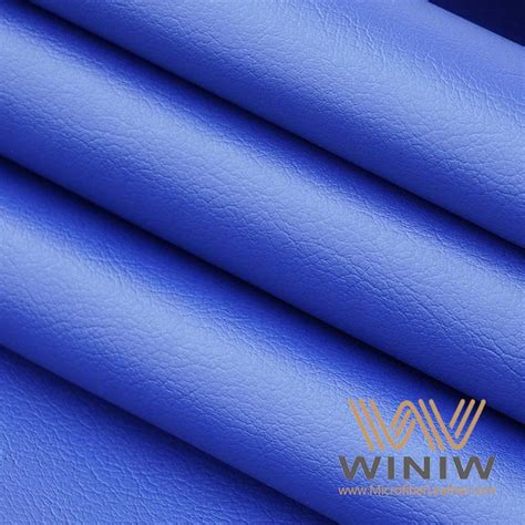 Soft And Breatheable Microfiber Leather Shoes Lining Material