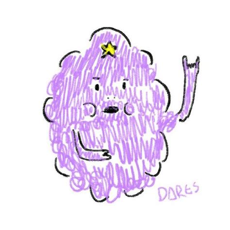 Lumpy Space Princess Lsp Okay Gesture Enamel Pins Princess