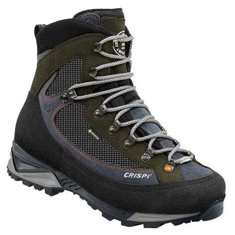 Crispi Boots Hunting Shoes And Boots With Safety Toe Eurooptic
