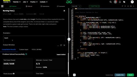 Chhaviram Kushwah On Linkedin Leetcodechallenge Codingjourney 100daysofcode Codingcommunity