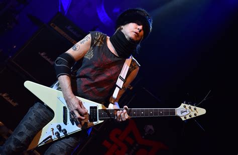 Michael Schenker Neuaufnahmen Von Ufo Songs Mit Axl Rose Slash Joey