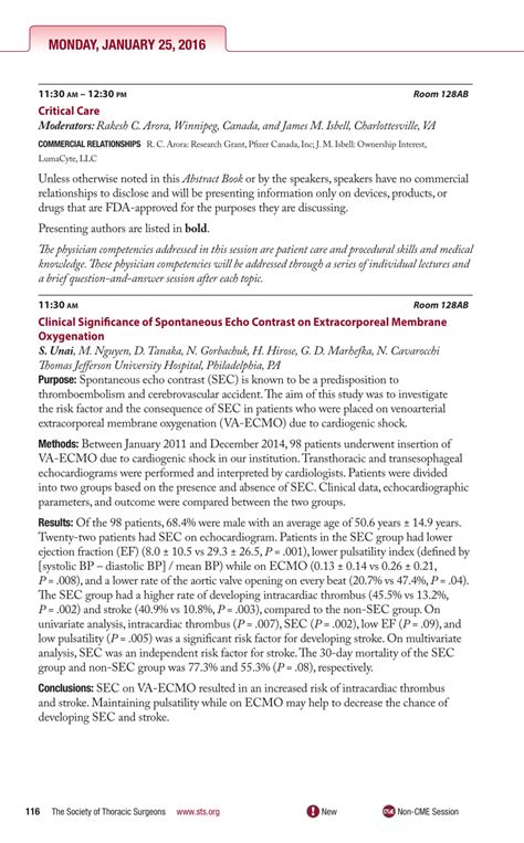 Pdf Clinical Significance Of Spontaneous Echo Contrast On