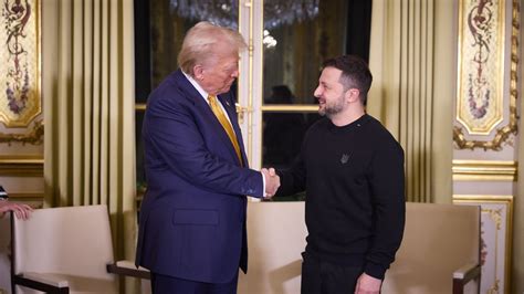 泽伦斯基总统表示乌克兰需要美国的外交支持才能结束与俄罗斯的战争