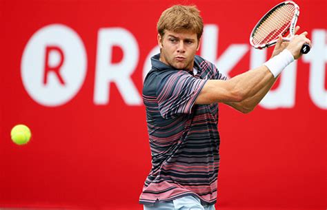 Ryan Harrison Says He Caught Viral Pneumonia In Asia Sports Illustrated