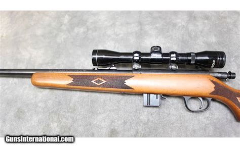 The Marlin Firearms Co ~ 25 Mn ~ 22 Wmr