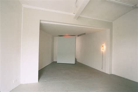 Fergal Stapleton And Rebecca Warren The Showroom