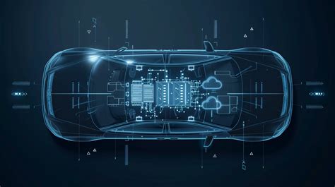 Denso And Ntt Data Collaborate On Vehicle Software Development Driving Me