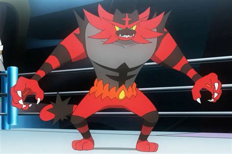 Incineroar Screenshot In 2025 Pokemon Pokemon Fan Art Pokemon Fan