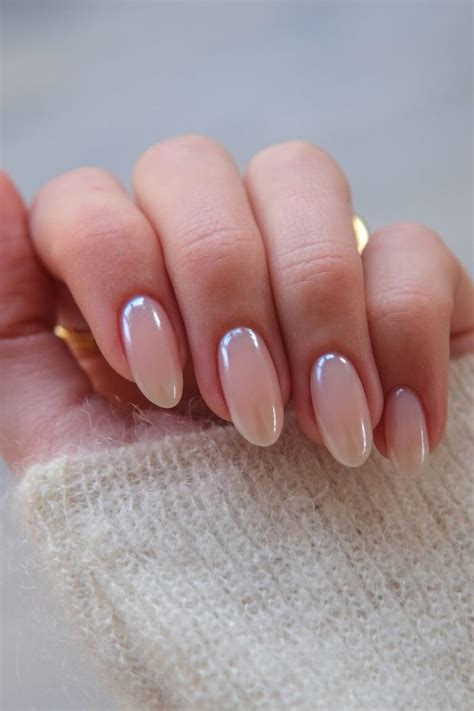 30 Chic Summer Wedding Nails For Brides And Bridesmaids