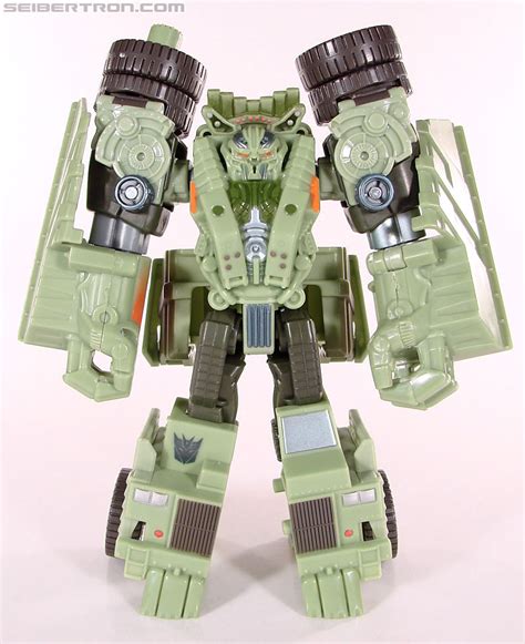 Transformers Revenge Of The Fallen Devastation Blast Long Haul Toy