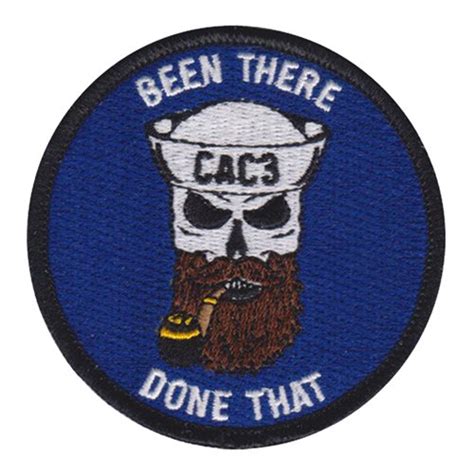Vp 16 Cac 3 Patch Patrol Squadron 16 Patches