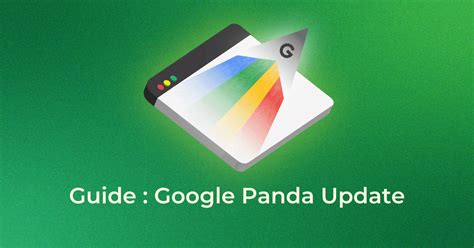 Google Algorithm Update Major Updates Explained Infidigit