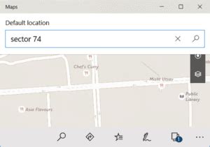 How To Set Default Location Of Your Pc Techcult