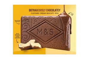 An Mands Easter Egg Is Selling For £35 On Ebay Because Its Impossible