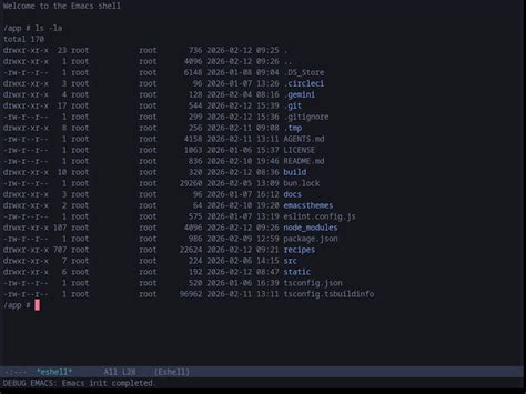 Base16 Tokyo Night Terminal Dark Theme Emacs Theme Emacsthemes