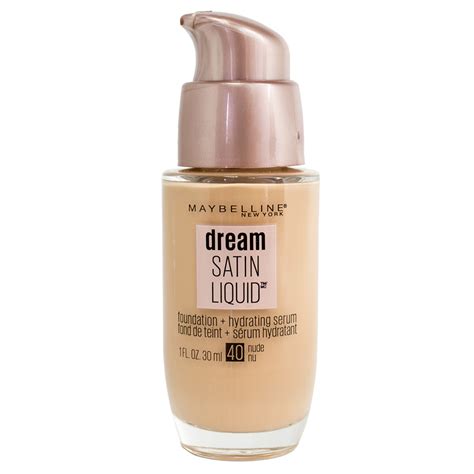 Maybelline Dream Cushion Fresh Face Liquid Foundation
