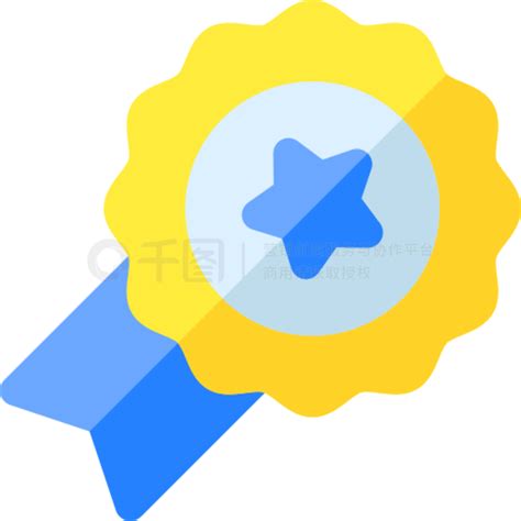 奖励网页ui 勋章 模板免费下载 Svg格式 512像素 编号47762876 千图网