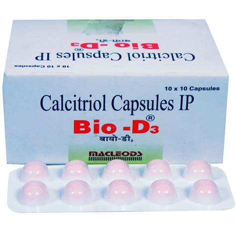 Buy Bio D3 Capsule 19 Minutes Delivery Apollo Pharmacy