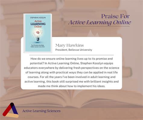 Active Learning Sciences On Linkedin Activelearning Onlinelearning