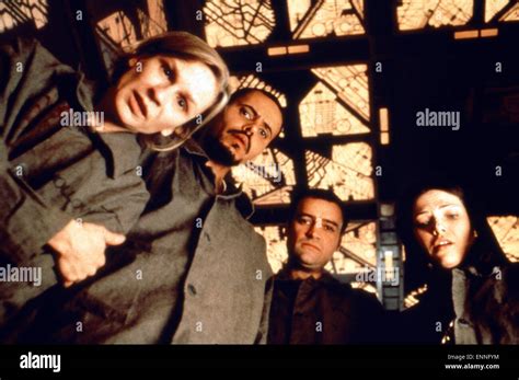 Nicole De Boer Cube Cube 1997 Nicole De Boer As Leaven Imdb