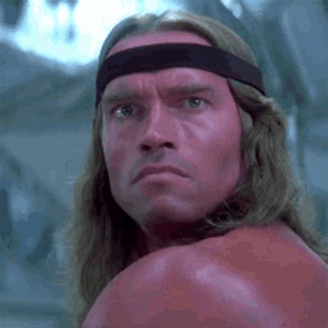 Arnold Schwarzenegger S