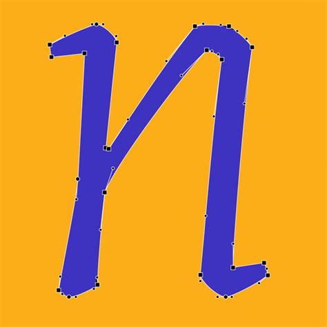 Nova Type Foundry On Linkedin Novatypefoundry Fonts Typography Glyphs Typematters Designfeed…