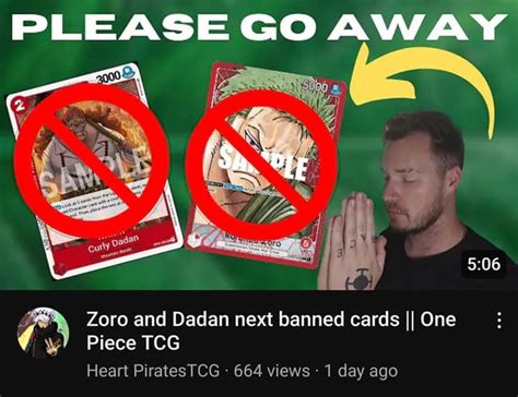 The Optcg Community Currently R Onepiecetcg