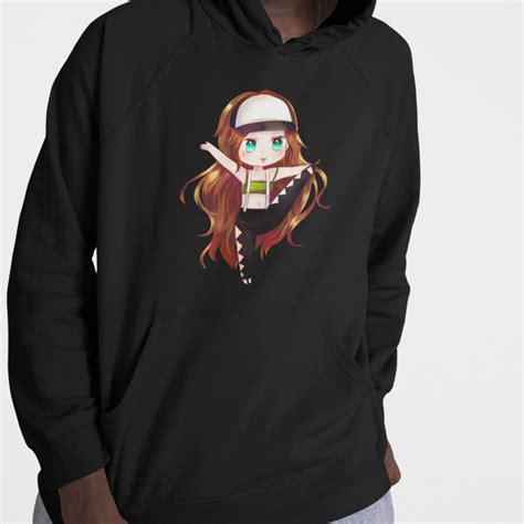 Lilytrescot Msp Hoodie Crowdmade