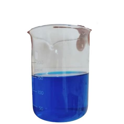 Copper Nitrate Liquid At ₹ 330kg Copper Nitrate In Hapur Id