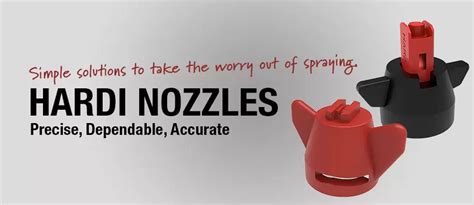 Hardi Australia Your Partner In Crop Protection