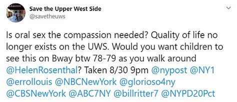 Woman Is Seen Performing A Sex Act On A Man In New York City Street Daily Mail Online