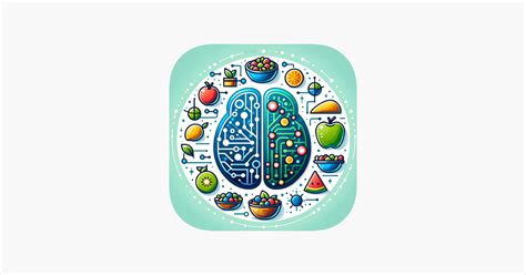 ‎foodscan Ai On The App Store