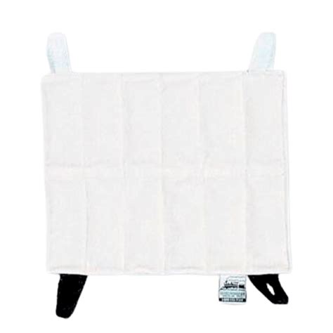 Compresa Húmedo Caliente Médica Store Tamaño Estándar Medidas 25cm X