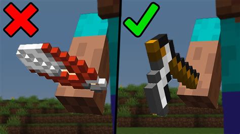 67 Minecraft Things That Are Actually Harmful Youtube