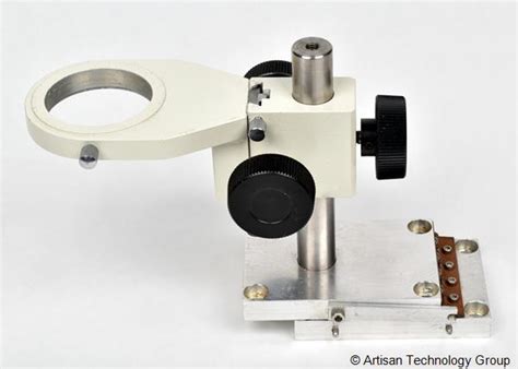 Microscope Assembly Artisantg™
