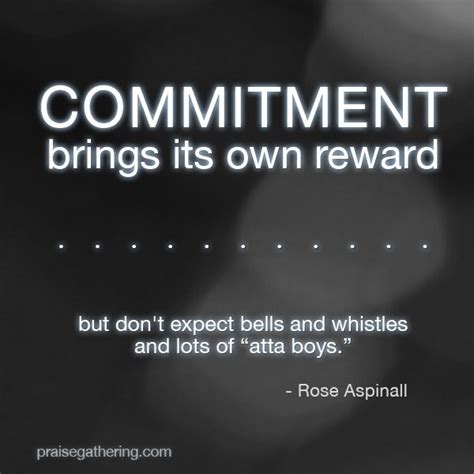 Commitment Meme