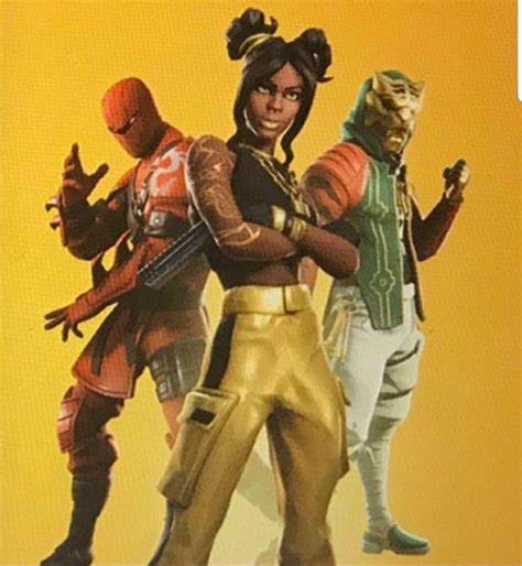Fortnite Season 8 Wallpapers Wallpaper Cave