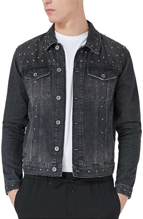 12 Jean Jackets To Rock Right Now Maxim