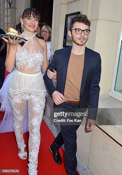 Julie Bargeton Photos And Premium High Res Pictures Getty Images