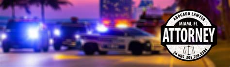 Miami Domestic Violence Defense Miami Attorney Dennis Gonzalez Jr