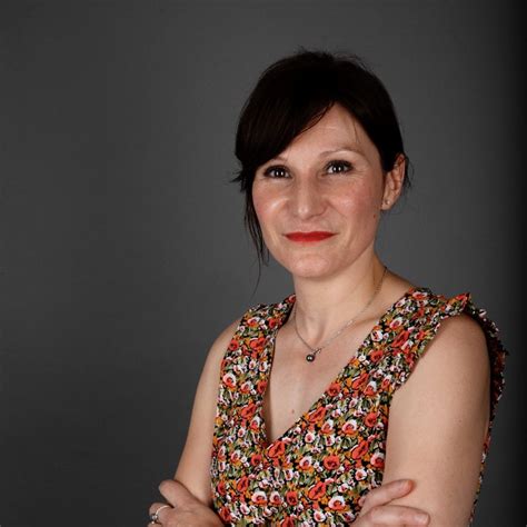 Bernier CÉcile Recrutement Et Animation De Partenariats Theseis