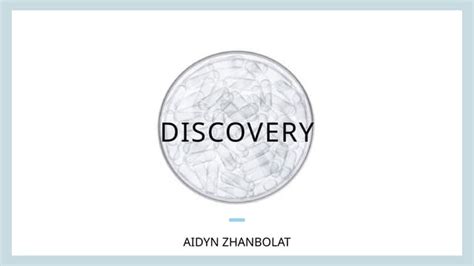 Discovery Power Point Template Design 1pptx