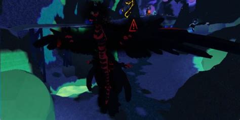 Buy Dragon Radidon Virus Trait Dragon Adventures 3589157 Itemku