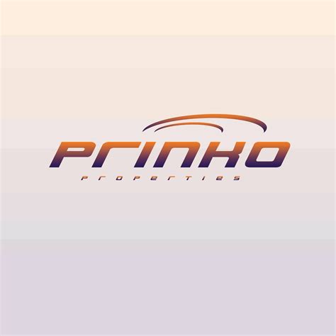 Prinko Properties