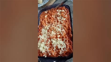 Sphaghetti Youtube