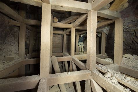 Exploring Nevada Mines