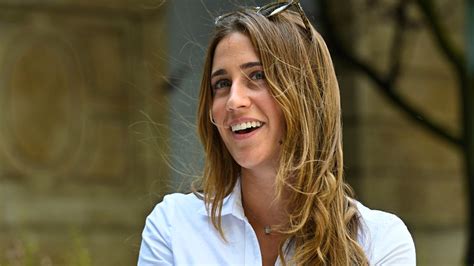 Nouvelle Députée Liz Braz Au Nom Du Père Et Bien Au Delà Lessentiel