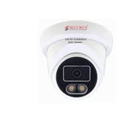 2 Mp Ss Nc50dcp Px Vf M5 Focus Ir Dome At ₹ 6550 In Ahmedabad Id