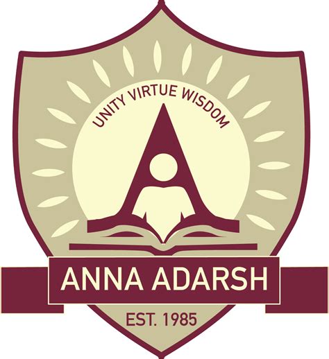 Home Anna Adarsh School